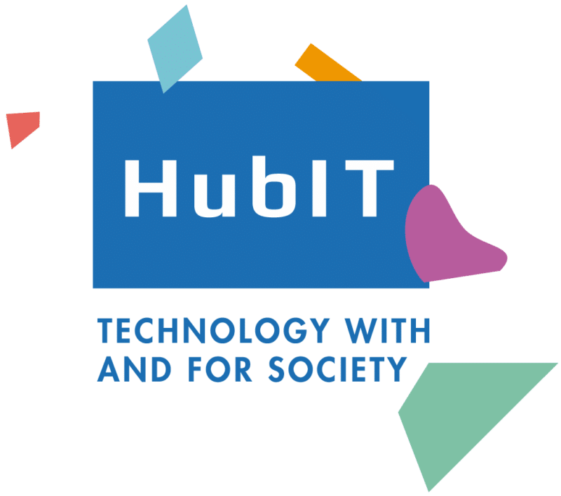 HubIT – The HUB for boosting the Responsibility and inclusiveness of ...