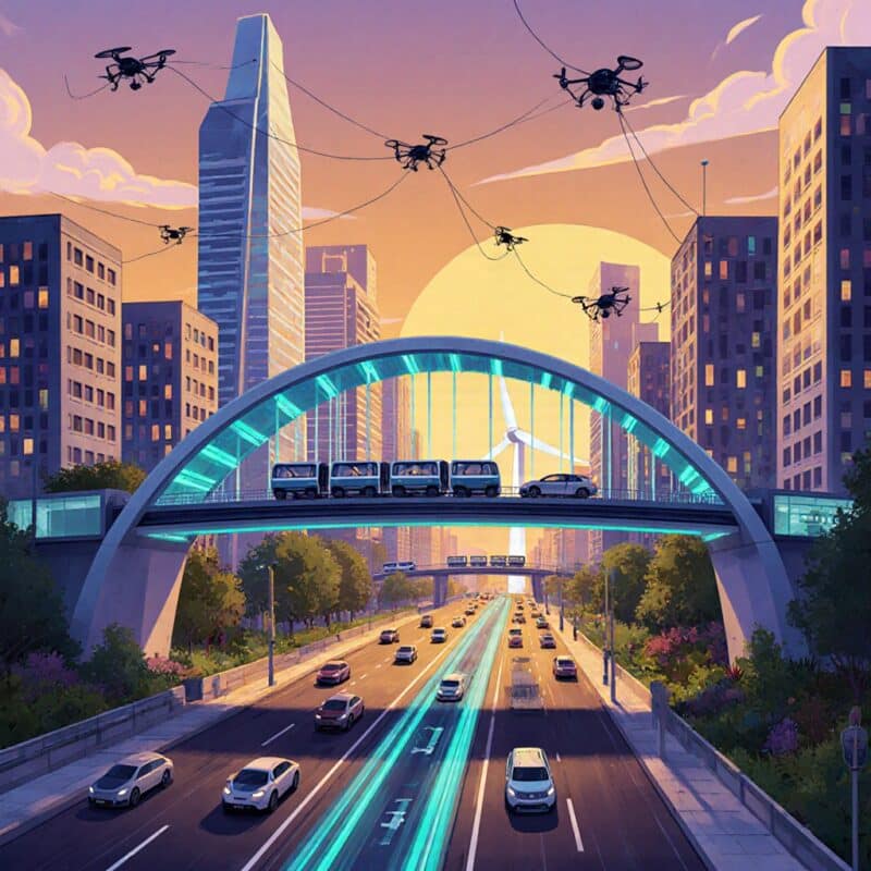 BRIDGE-HTAD – Participation, Regulation, Innovation & Governance for ...